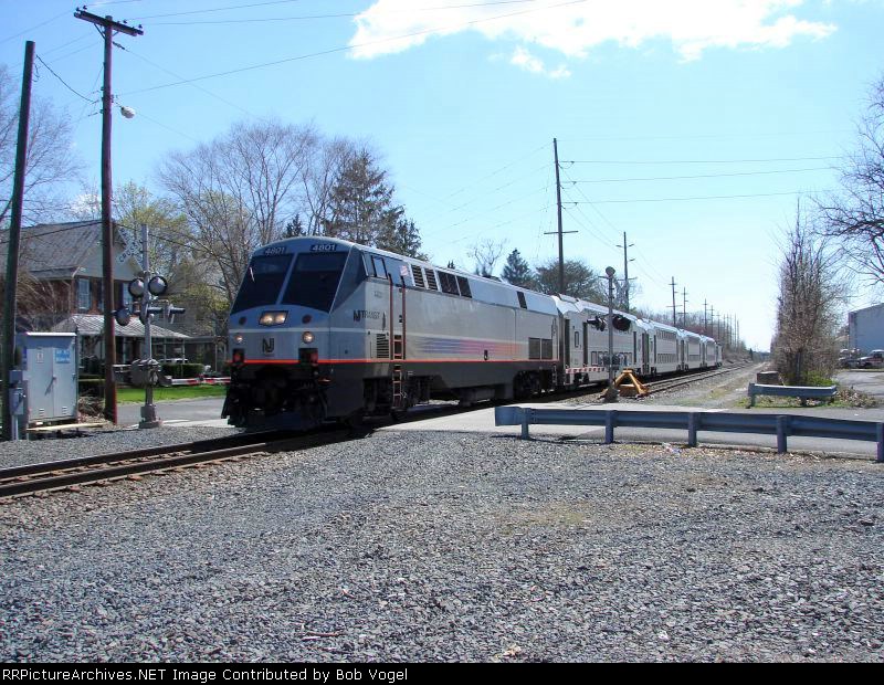NJT 4801